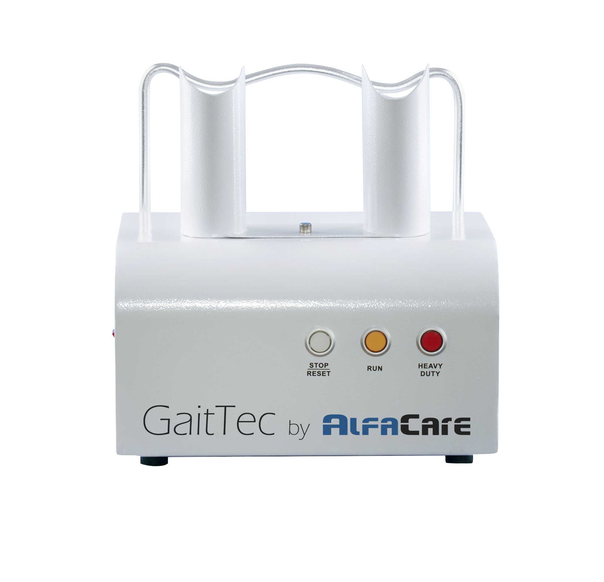 GaitTec - AlfaCare International